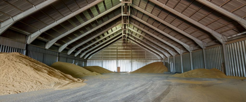 A Guide to Optimising Storage Solutions with Steel Buildings | Buildings-UK